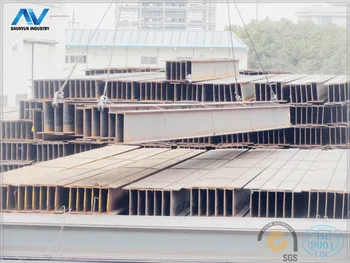 Wide Flange I Beams W24x76 W24x84 W24x94 W24x103 With Grade Astm A36 ...