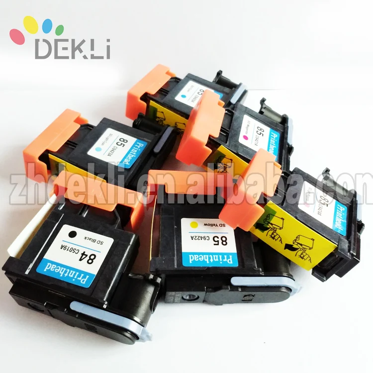 Printhead For Hp84 85 Printer Head For Hp Designjet 130 Print Head ...