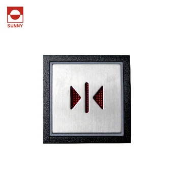 Elevator Push Button Elevator Call Buttons Elevators Suppliers Sn-pb510 - Buy Kone,Otis Elevator ...