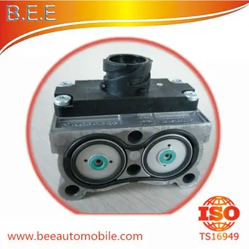 Hi-low Valve For Mercedes-benz A9452600057 - Buy Electronic Pressure ...