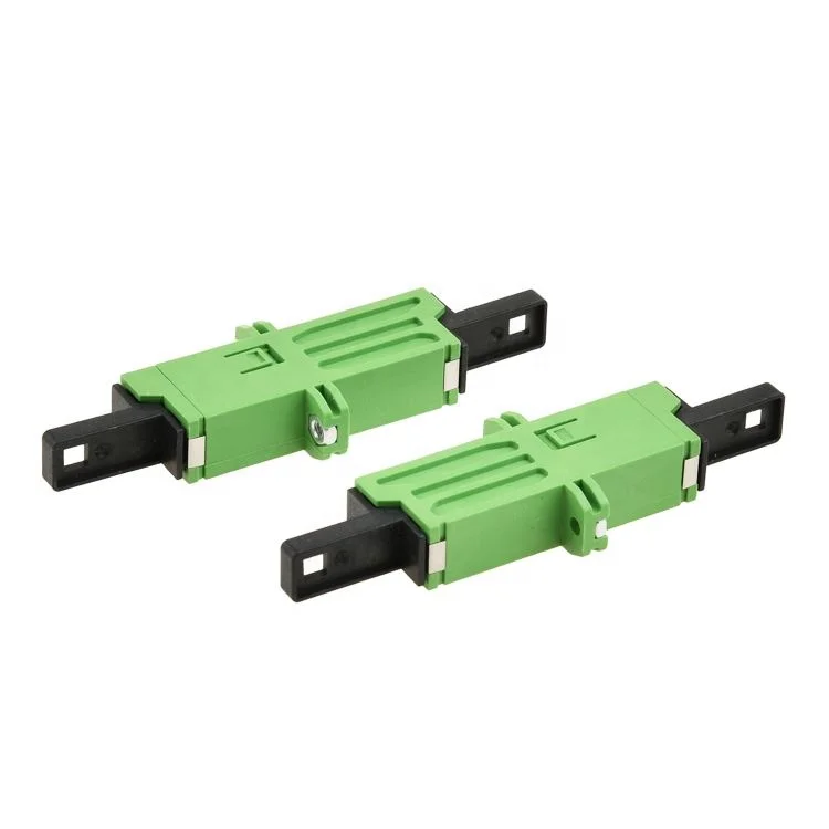 E2000/pc Mm Best Quality Pc Apc Hot Sell E2000/apc Singlemode Optic ...