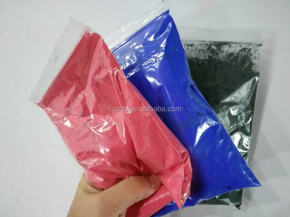 Thermochromic Pigment For Mug/cup. Reversible Temperature Change Powder ...