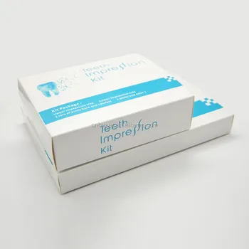 Light Body Addition Silicone A Silicone Impression Material Huge Dental ...