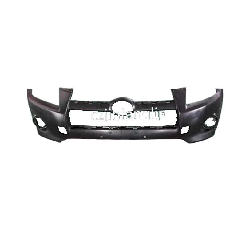 LINBIN Car Body Kit - Front Bumper for Toyota RAV4 2012