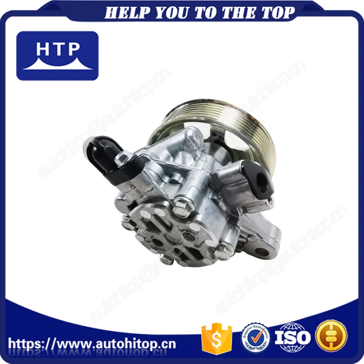 Hydraulic Parts Power Steering Pump For Escort For Honda For Odyssey ...