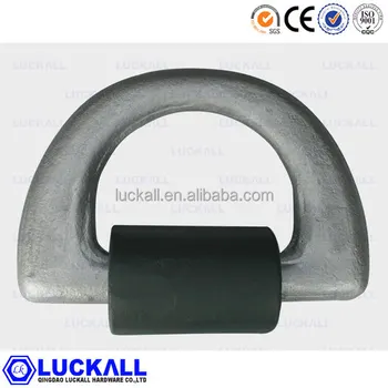 Container Lashing Fixed Fittings For Container Ships Securing Devices ...