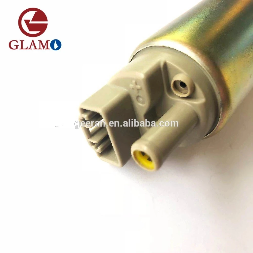High Quality 38mm Auto Electric Fuel Pump for Hyundai