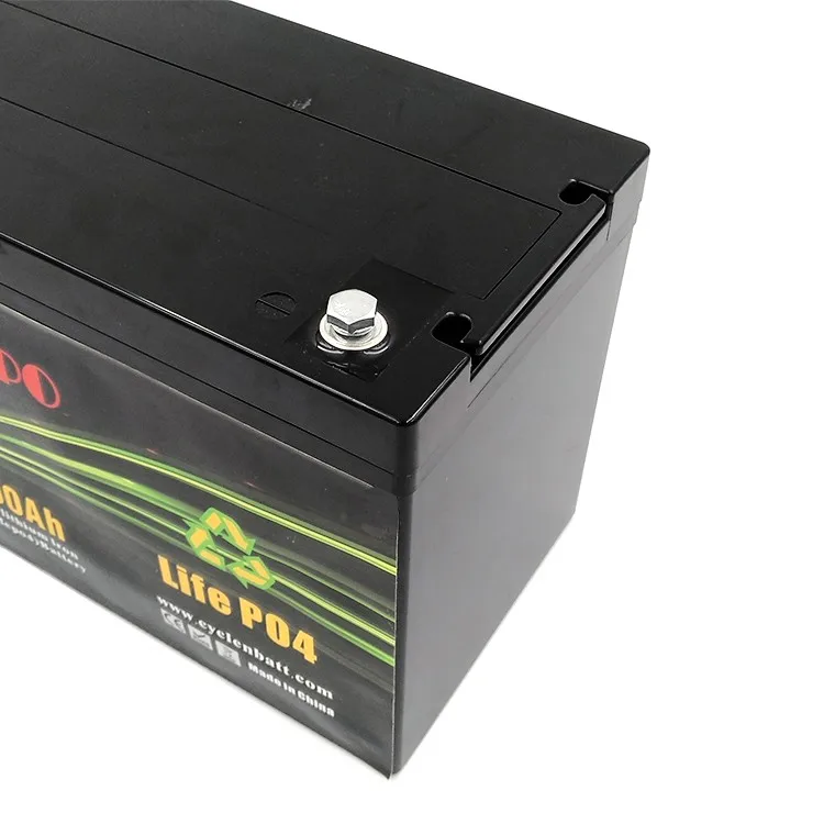 Deep Cycle 12v 70ah Battery - Reliable Power for Evs