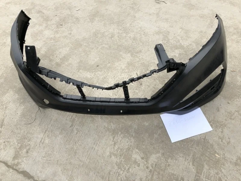 2017 Tucson 86511-d3000 Front Bumper - Buy Front Bumper,Front Bumper ...