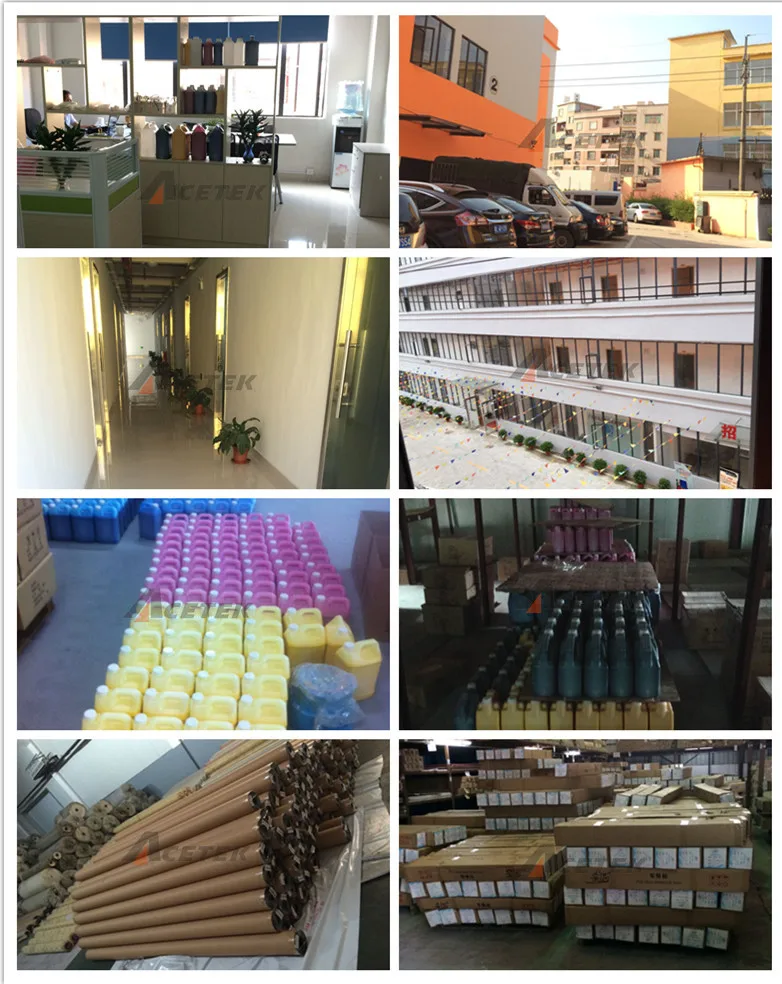 Original Head DX11 Print Head XP600 - High Quality Inkjet