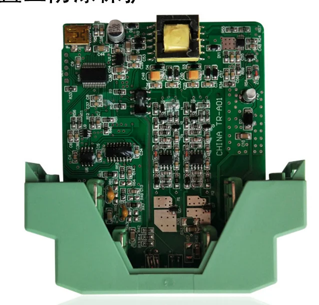Ni120，ni500，ni1000 镍电阻温度隔离器热电阻隔离变送器 Rtd 隔离传感器 - Buy Ni1000 镍电阻温度隔离器，热电阻 ...