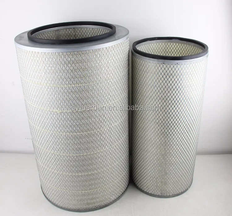 992g Wheel Loader Air Filter P128408 P526415 4w5228 1n4864 - Buy ...