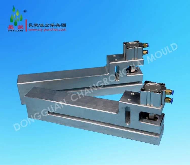 High Speed 30x6x9mm Inverted T Slot Hole Puncher - Buy Inverted T Hole ...