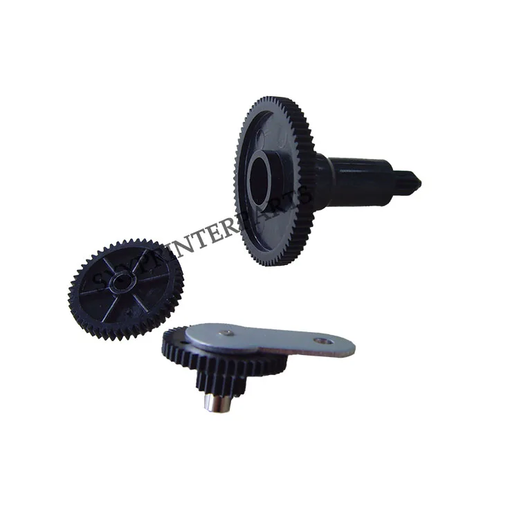 Ribbon Drive Gear for Epson TM-U220 - Reliable Printer Parts