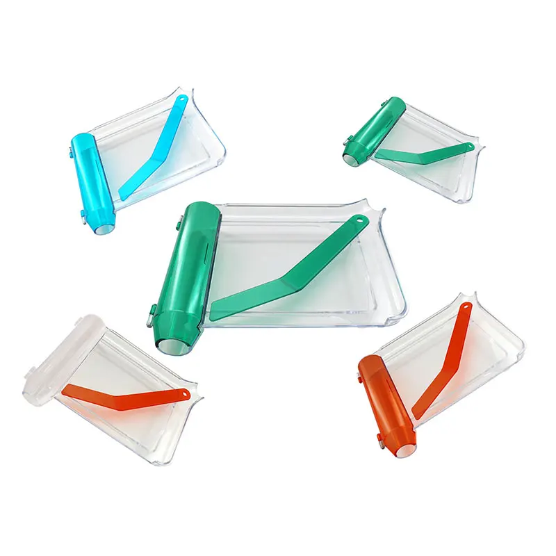 Right Handed Pill Sorting Tray W/ Spatula (L Shape)| Alibaba.com