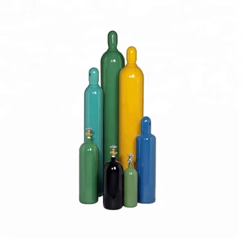 2l-50l Refillable Balloon Helium Tank - Buy Refillable Balloon Helium ...