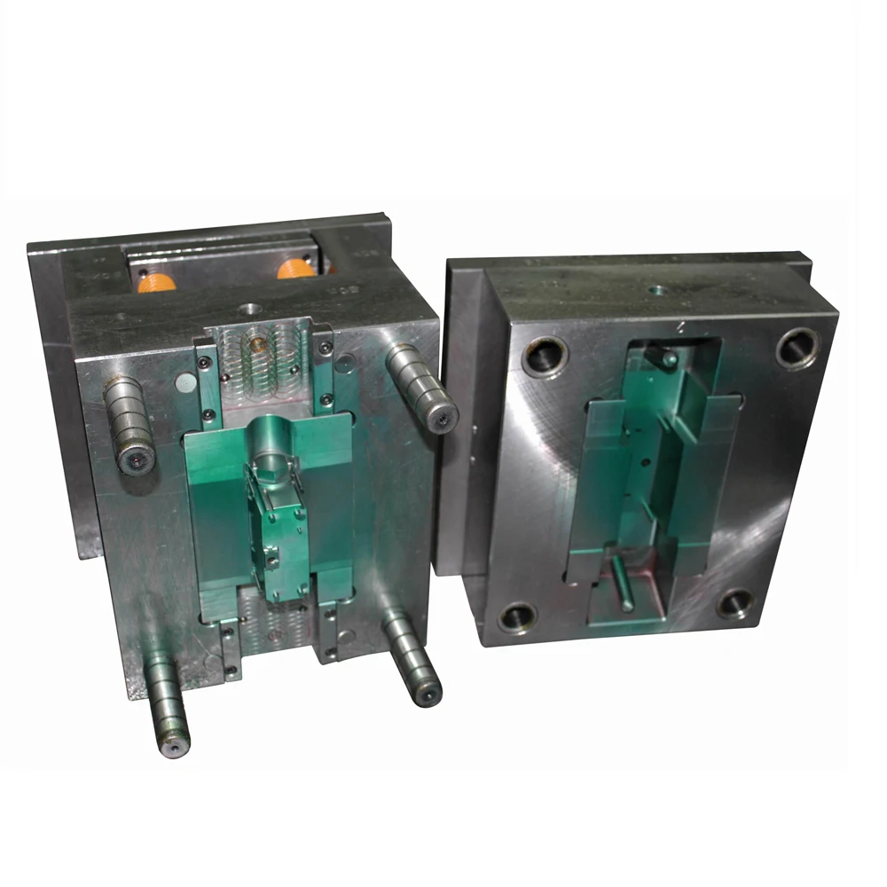 Plastic Toy Injection Mould Manufacturer Die Injection Mold Maker - Buy ...