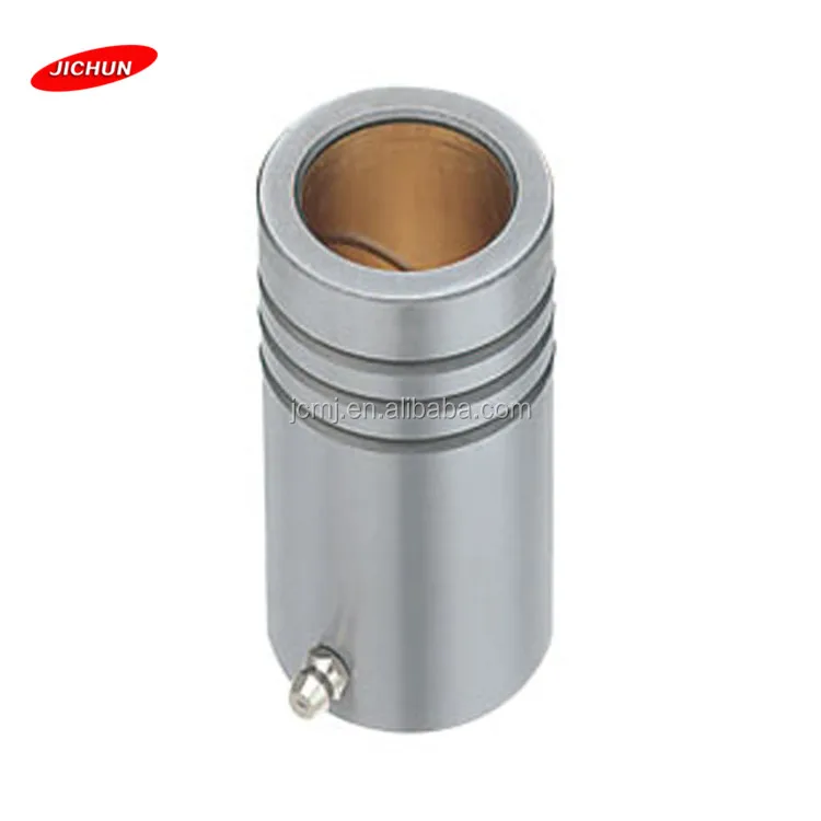 Precision Guide Bush And Dme Standard Guide Pin/precision Hasco Metal ...