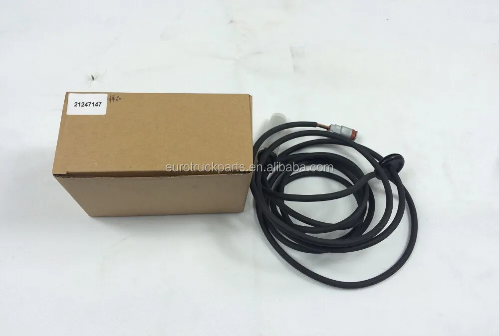 Oem 21247147 20528660 4410323860 2730mm Heavy Duty European Truck Wheel ...