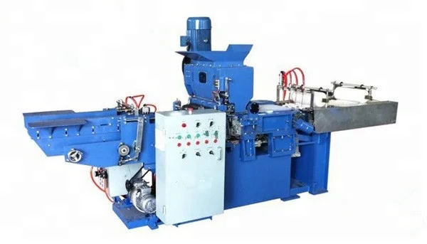 Double Side Pasting Machine - Efficient Battery Production