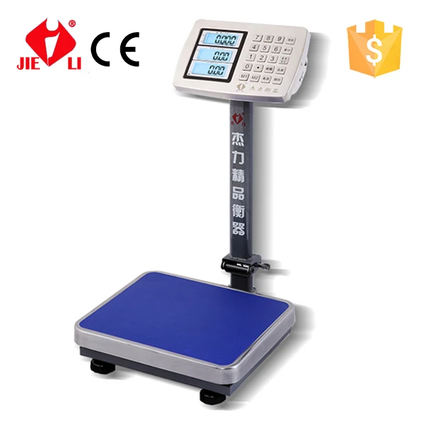 Tcs Series 50kg Electronic Weighing Machine - Buy Electronic Weighing ...