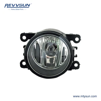 Revvsun Auto Parts 1209177 2n1115201ab 2n1115201ac Fog Light Lamp With ...