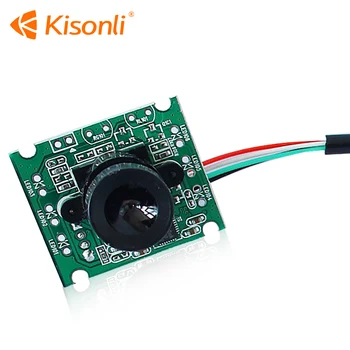 13 Mp Cmos Camera Module With Usb Interface 2.0 Support Video Recording ...