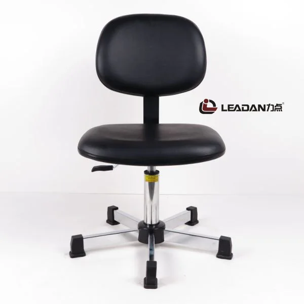 Antistatic Cleanroom Chair by LEADAN - Modern & Eco-friendly