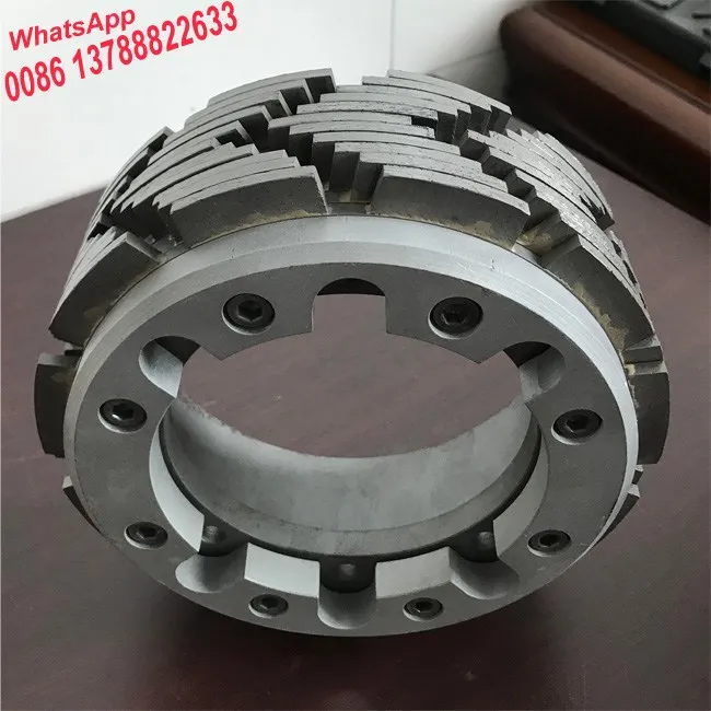 Wanlong Calibrating Rollers - High Precision & Durability