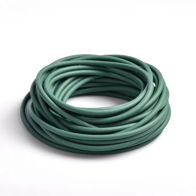 FKM Oring Cord - Durable Fluoroelastomer Rope for Sealing