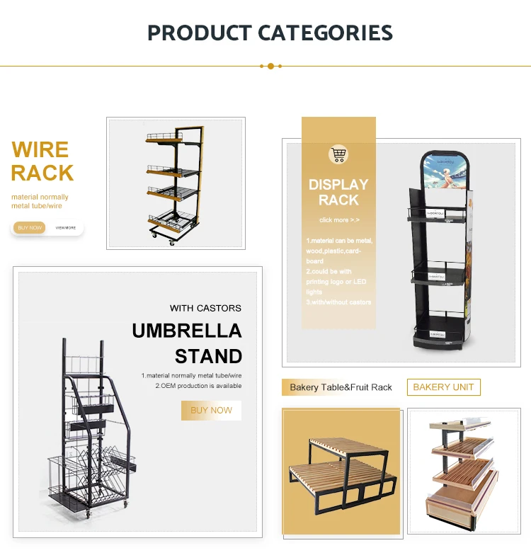Supermarket Retail Metal Wire Cage Display Dump Bin With Wheel - Buy ...