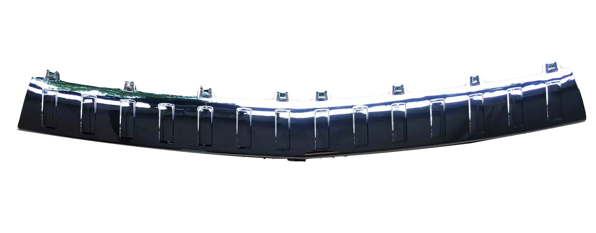 Auto Spare Parts - Rear Bumper Pedal for Mercedes GLK