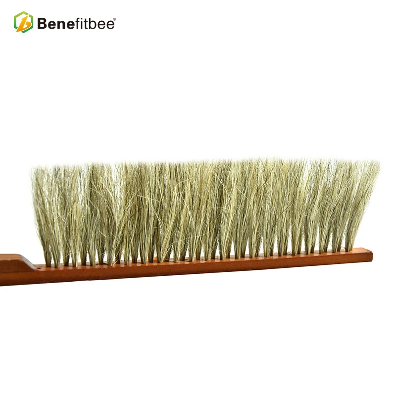 Apiculture Bee Brush For Beekeeping - Buy Apiculture Bee Brush For ...