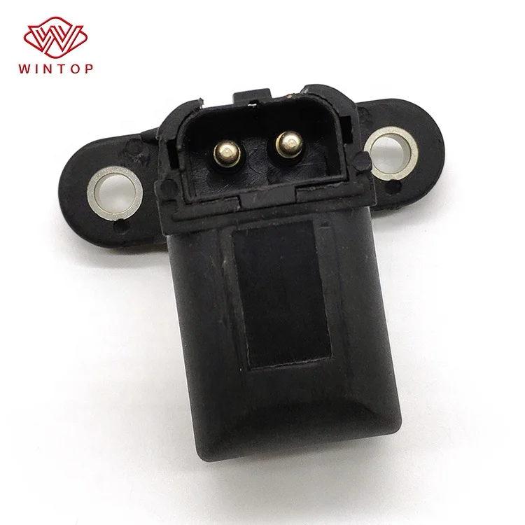 Oem 8155754 217128 662029 550247 European Truck Cabin Door Lock Switch ...