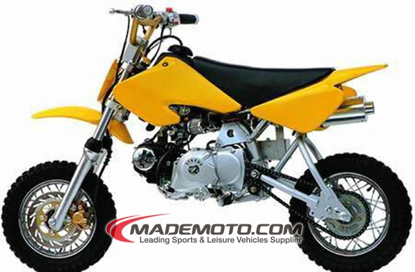 Orion 150cc Dirt Bike - New 2-Stroke Engine, CE Certified, Max Speed ...