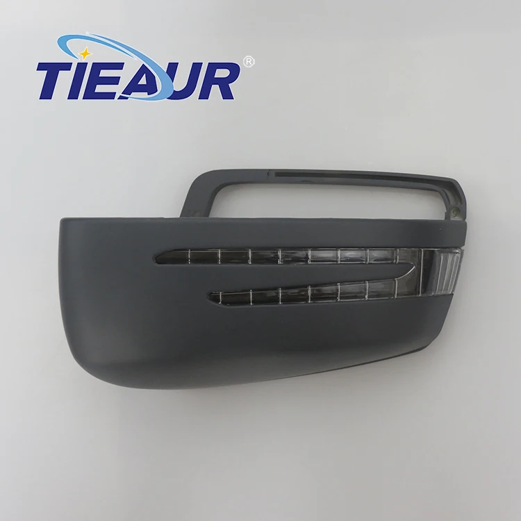 Auto Parts Rear Mirror Cover For W212 Oem 2128101064 2128100864 - Buy ...