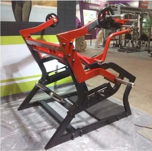 Commercial Rogers Incline/shoulder Strength Gym Fitness Equipment - Buy ...