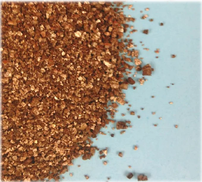 Oil Absorbent Granules - Effective Solutions for Spills