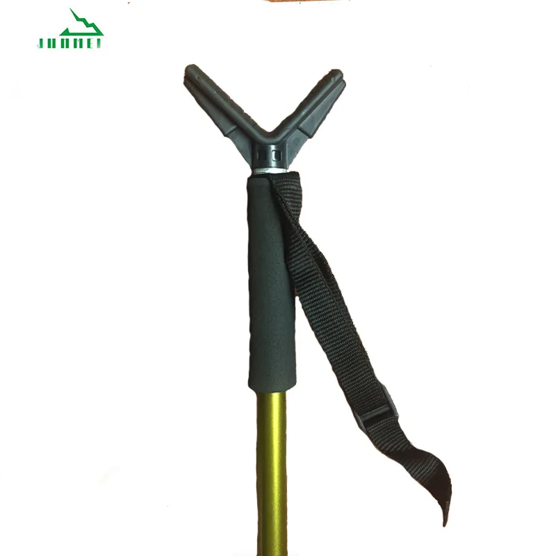 Camping Tripod Ultralight Hunting Accessories Outdoor Shooting Sticks ...