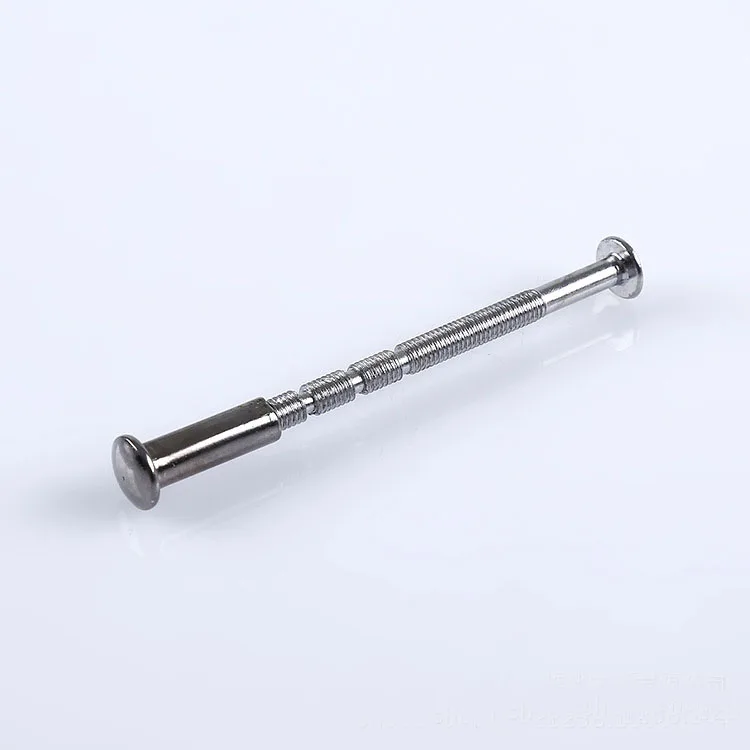 M3 M4 M5 Connecting Bamboo Shaped Screw for Door Handles
