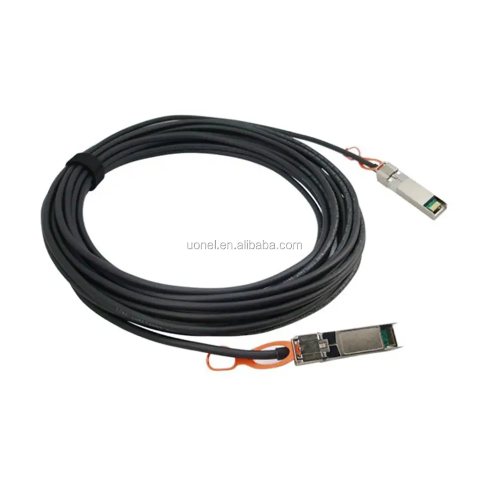 SFP+ Passive Cable - 10gbase Copper Cable - 10m Length