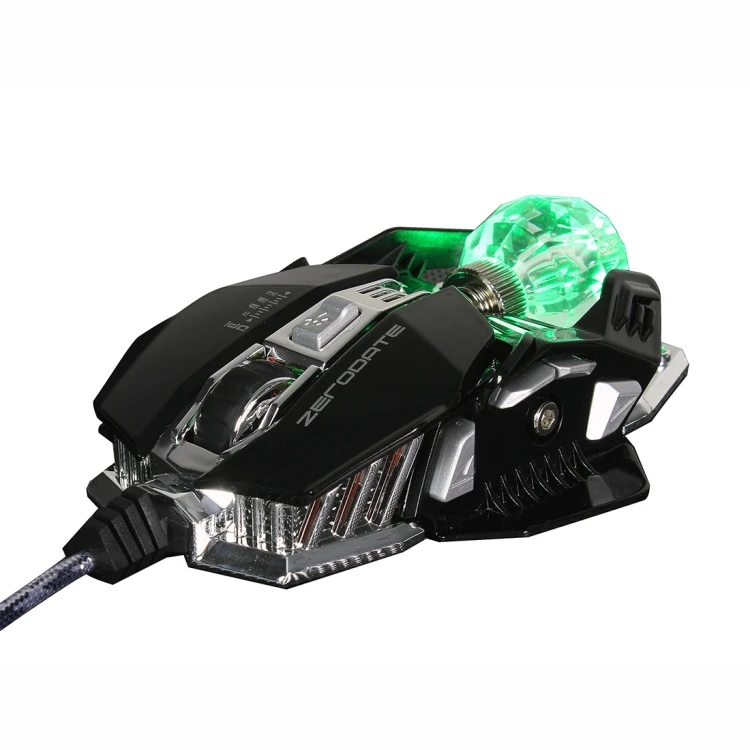 Most Popular Products Wired Mechanical Macros Define 8 Programmable ...