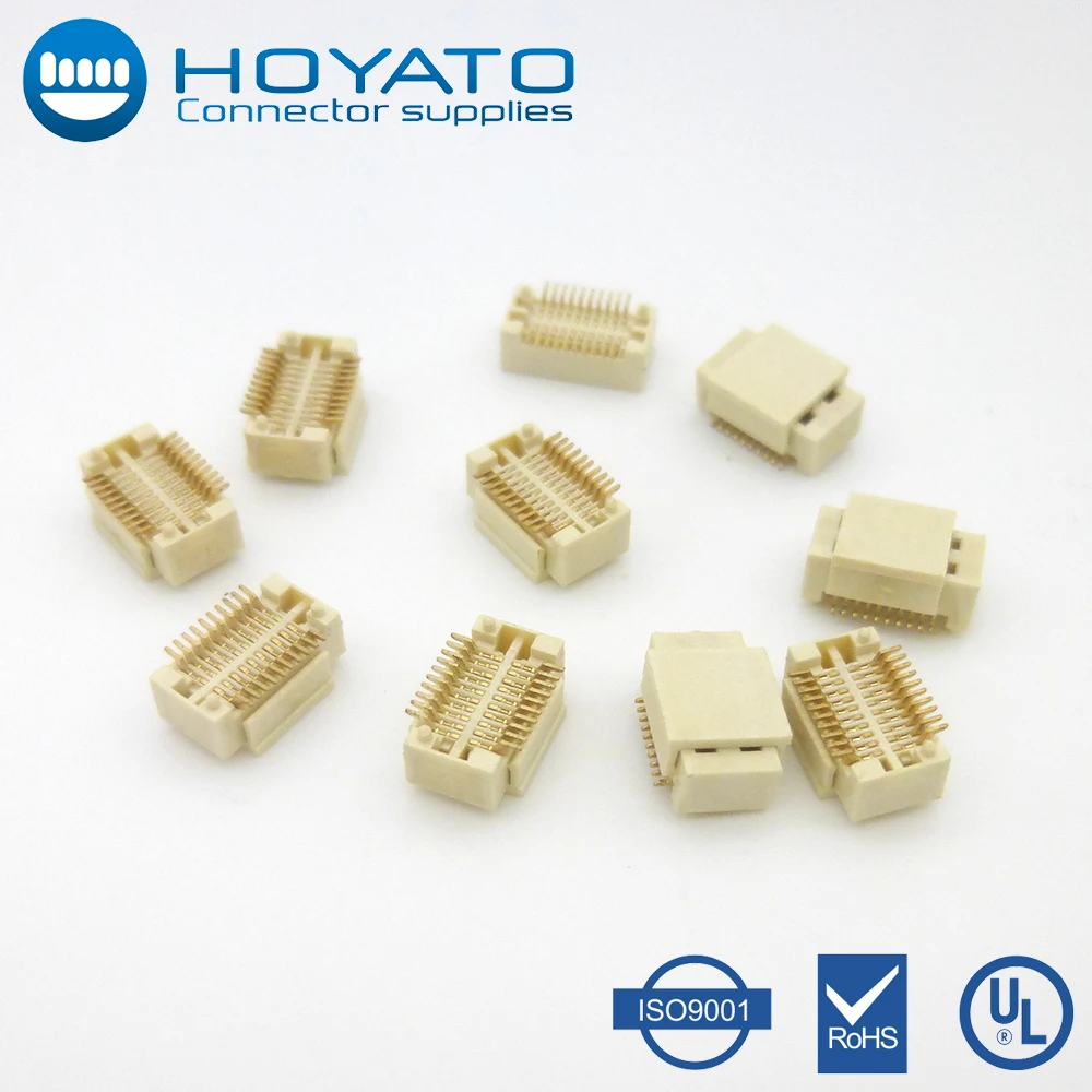 Board to Board Connectors - Reliable and Efficient Solutions