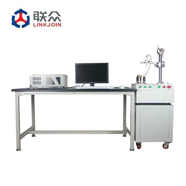 LINKJOIN CIM-3110RMT Magnet Analyzer - Precision & Repeatability