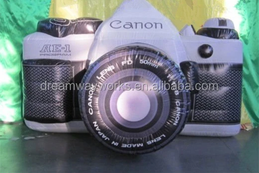 2020 Hot Sale Giant Inflatable Headphones,Inflatable Headset For ...