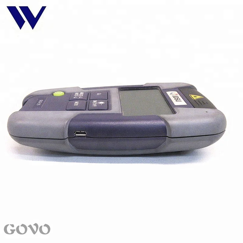 OLS-35 Optical Light Source - 1310/1550nm VIAVI Fiber Laser