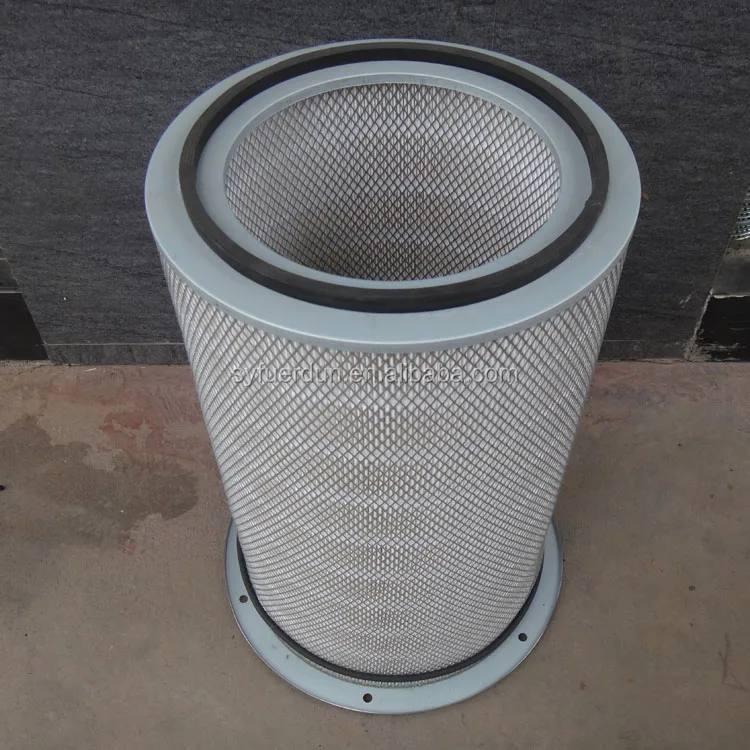 Filter Factory Air Filter A478-020 - Durable & Efficient