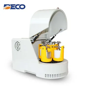 Small Ball Grinder Mill,Portable Laboratory Ball Grinding Mill Machine ...