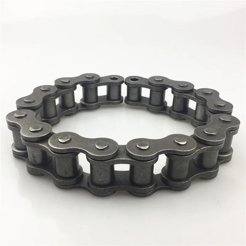 Industrial Simplex Roller Chain 16B - Durable & Reliable