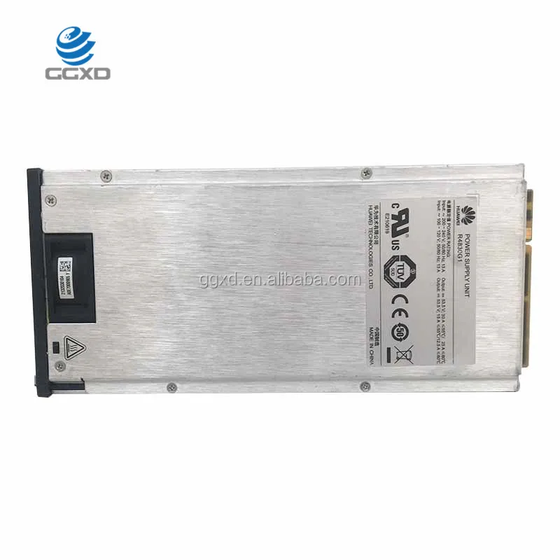 Huawei 48v 1600w Power Supply Unit R4830g1 30a Rectifier Module - Buy ...